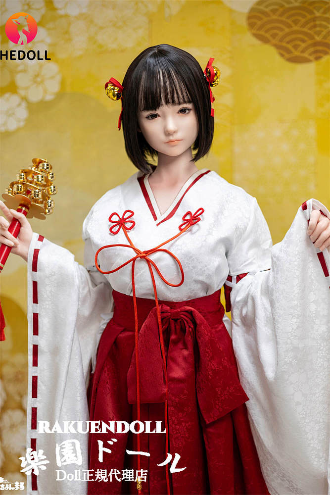 可愛い小学生ダッチワイフ 小芙（xiaofu）ヘッド 魅力的な 156cm 巨乳 Eカップ