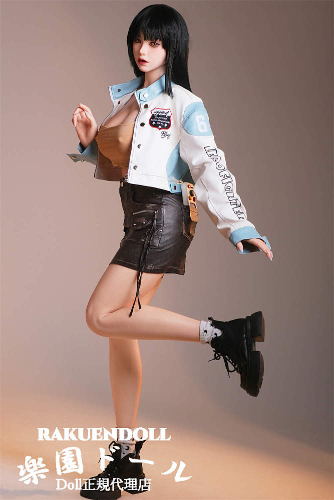 巨乳の等身大セックス人形 165cm S40ヘッド エッチドール Gカップ