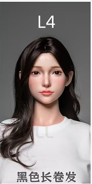 巨乳お嬢様 暮雪（muxue）ちゃんヘッド& 163cm Hカップ お姉さん系ラブドール