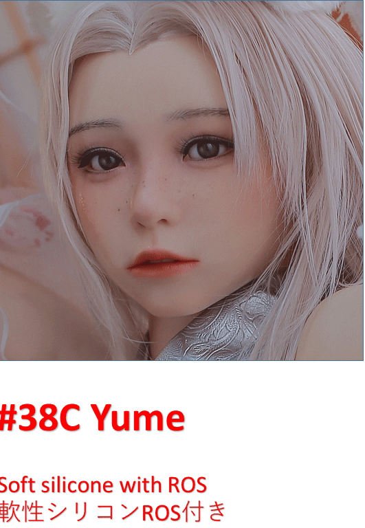 玉のような美人 Cocoヘッド 156cm等身大ラブドール Bカップ jiushengdoll