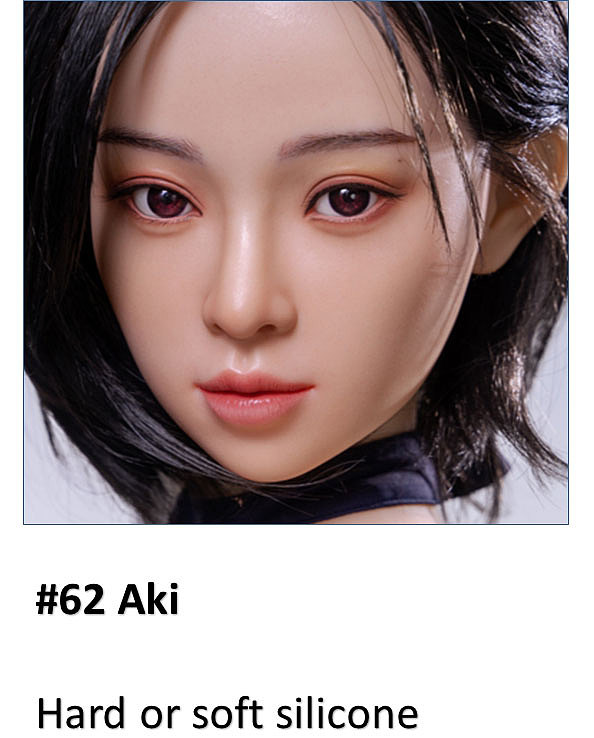 玉のような美人 Cocoヘッド 156cm等身大ラブドール Bカップ jiushengdoll