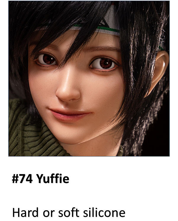 玉のような美人 Cocoヘッド 156cm等身大ラブドール Bカップ jiushengdoll