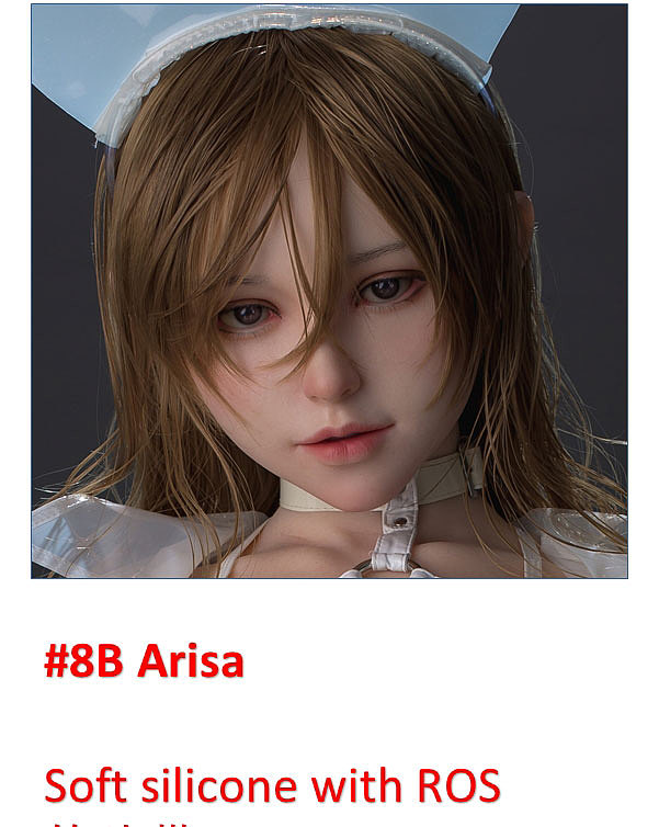 玉のような美人 Cocoヘッド 156cm等身大ラブドール Bカップ jiushengdoll