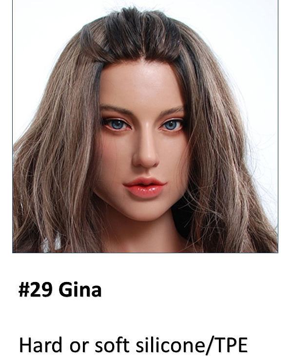 玉のような美人 Cocoヘッド 156cm等身大ラブドール Bカップ jiushengdoll