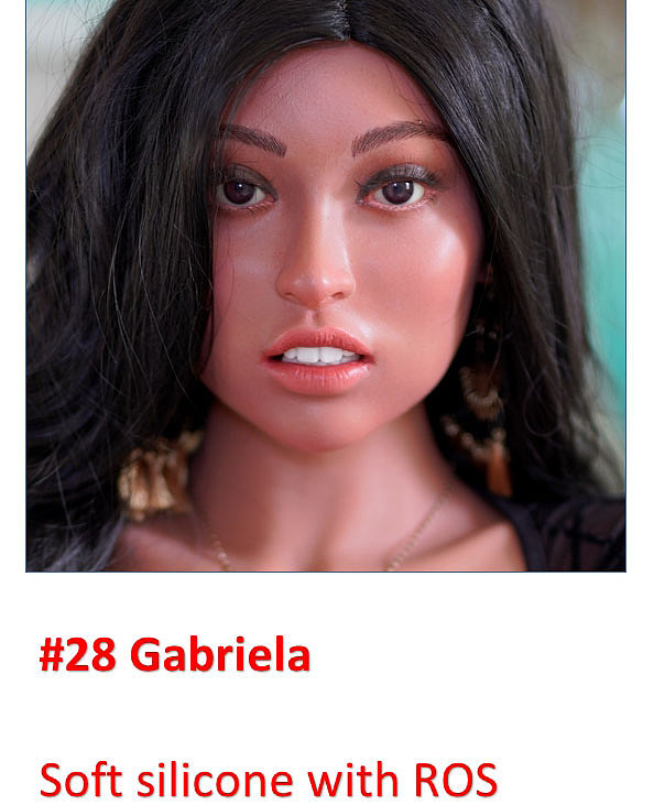 玉のような美人 Cocoヘッド 156cm等身大ラブドール Bカップ jiushengdoll