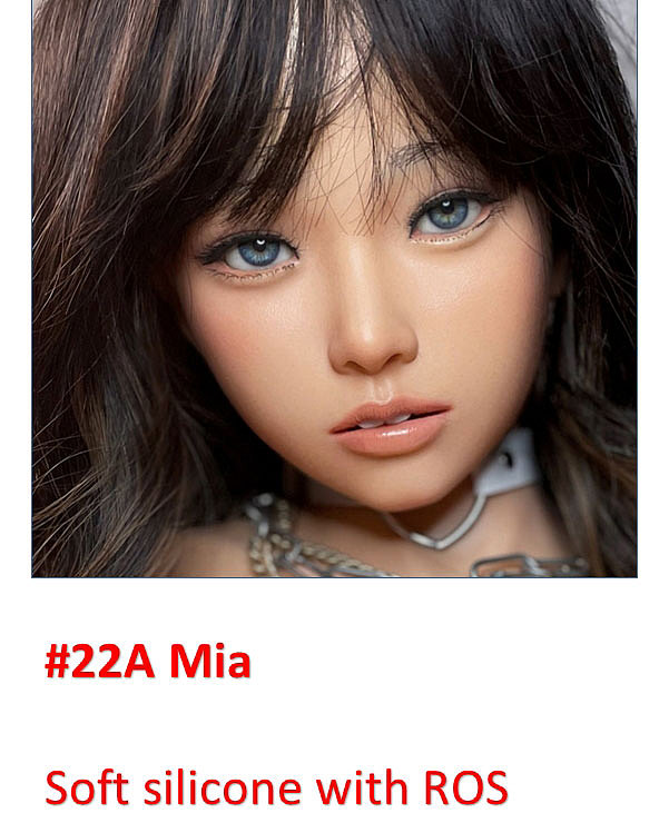 玉のような美人 Cocoヘッド 156cm等身大ラブドール Bカップ jiushengdoll