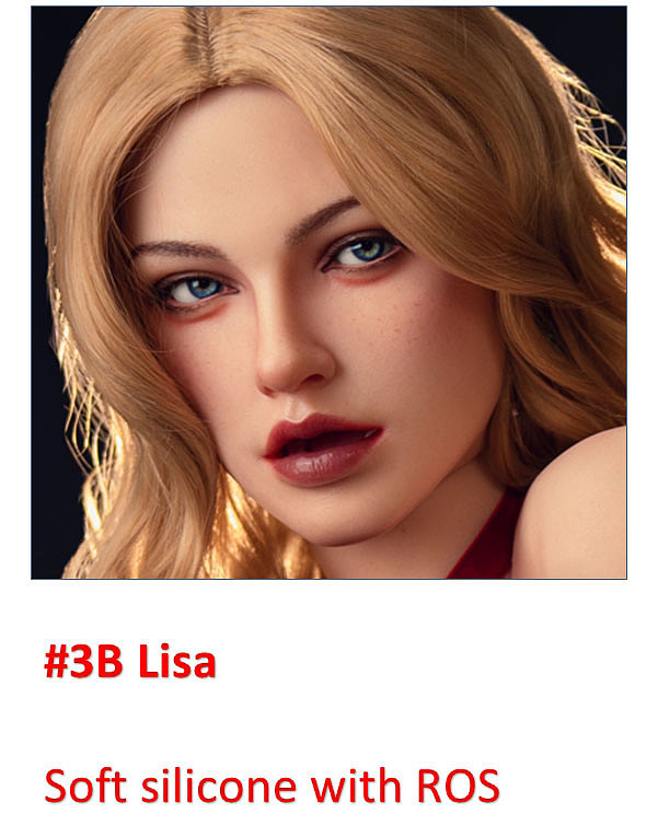 玉のような美人 Cocoヘッド 156cm等身大ラブドール Bカップ jiushengdoll