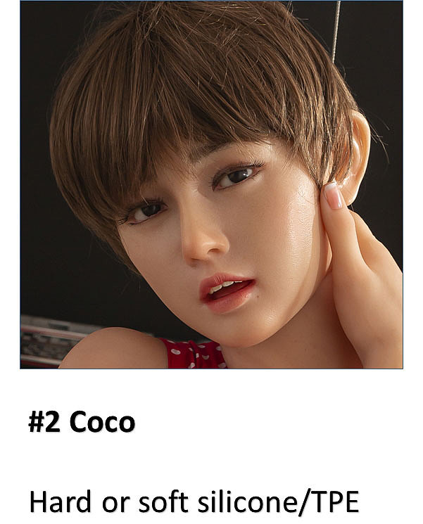 洋風美人 欧米ラブドール Lydiaヘッド 168cm Cカップ Jiusheng Doll