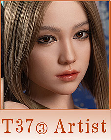 クラシカルで上品な雰囲気を持ってるラブドール T40 ヘッド 167巨乳