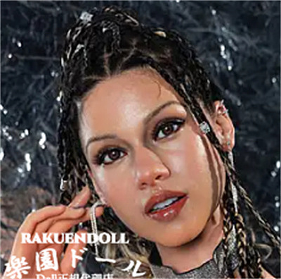 おしゃれ美人 Yao(瑶)ヘッド 159CM 巨乳人形 Gカップ セックスラブドール