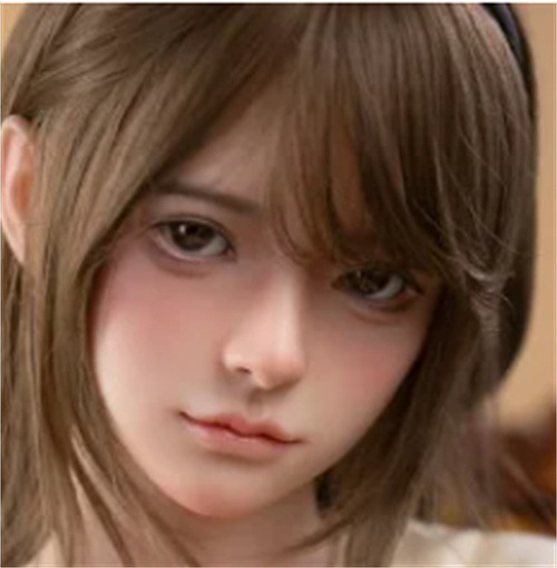 楽園ドール【cosplay】蛍火日記 莲（lian）165cm Cカップ フルシリコン製 リアルラブドール 美人妻 成熟 セクシー 塗装加工あり