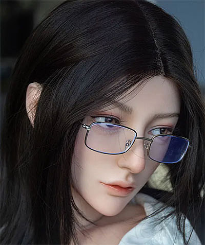 楽園ドール【cosplay】蛍火日記 莲（lian）165cm Cカップ フルシリコン製 リアルラブドール 美人妻 成熟 セクシー 塗装加工あり