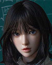 楽園ドール【cosplay】蛍火日記 莲（lian）165cm Cカップ フルシリコン製 リアルラブドール 美人妻 成熟 セクシー 塗装加工あり