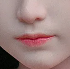 中華娘トルソーラブドール Lingヘッド 95cm セックス爆乳 Gカップ