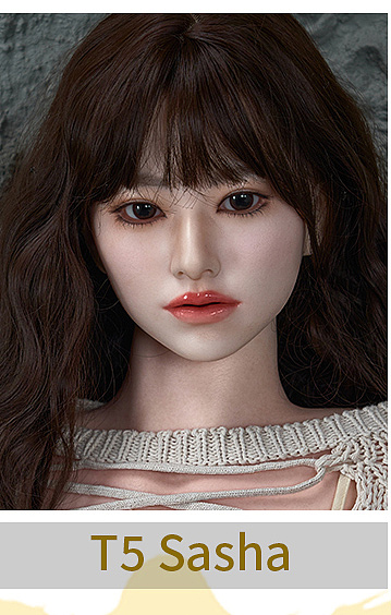 S40ヘッド & 165cm G-cup 最新等身大巨乳シリコン製ラブドール irontechdoll