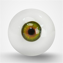 赤みがかった瞳を持ってるクールなラブドール Wan-03ヘッド 168cm巨乳