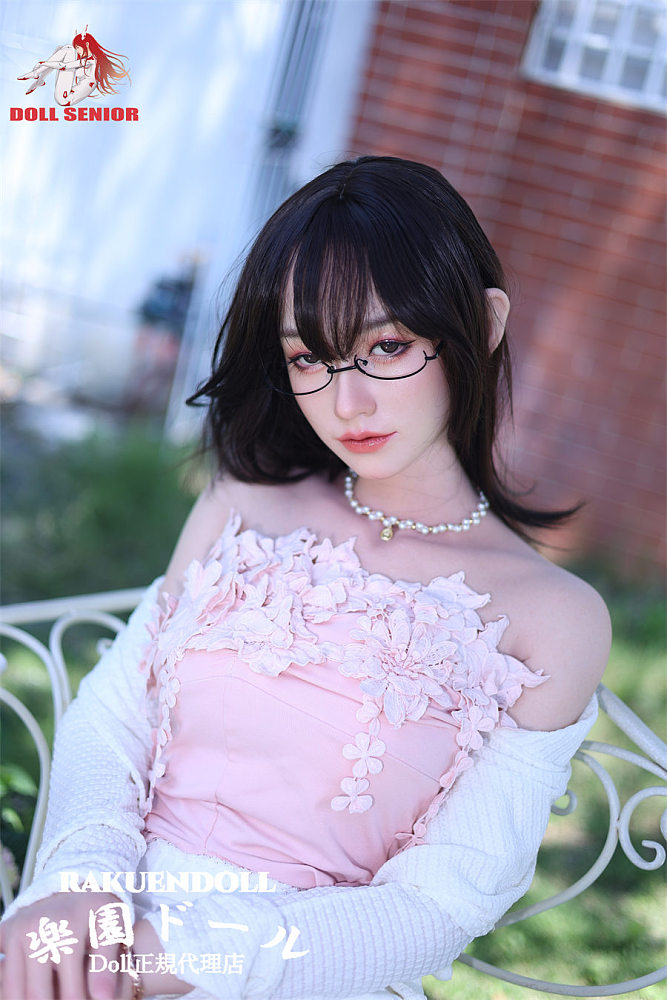 優雅な魅力を届ける逸品ラブドール 舞雪ヘッド 165cm人形 Cカップ