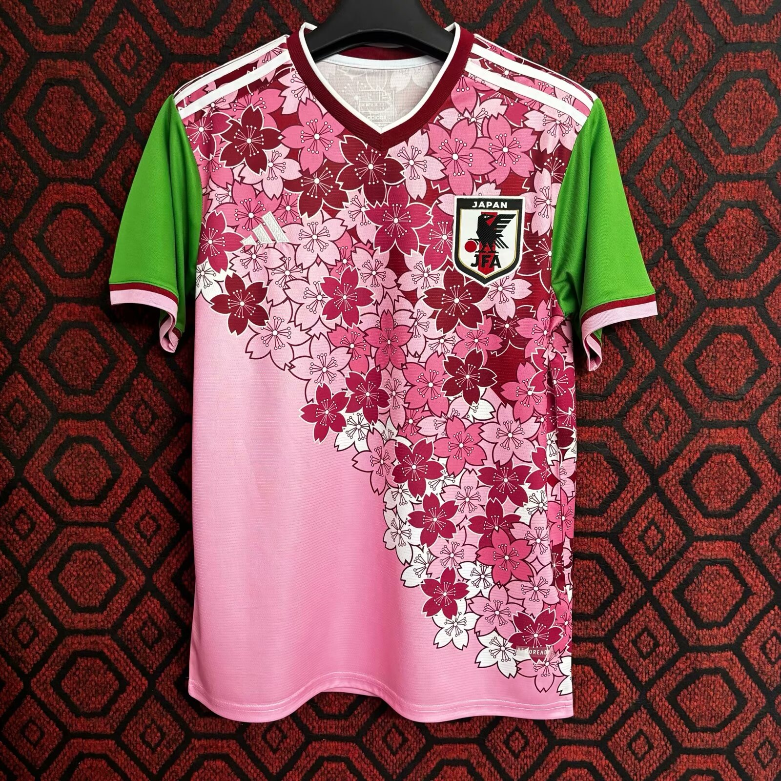 24/25 Japan Special Edition Fans 1:1 Quality Soccer Jersey