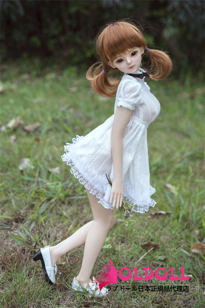 Mini Doll ミニドール X7ヘッド 60cm ボディCM011 シリコン製ドール 軽量化 収納が便利 使いやすい 普段は鑑賞用 小さいラブドール 女性素体 フィギュア cosplay ...