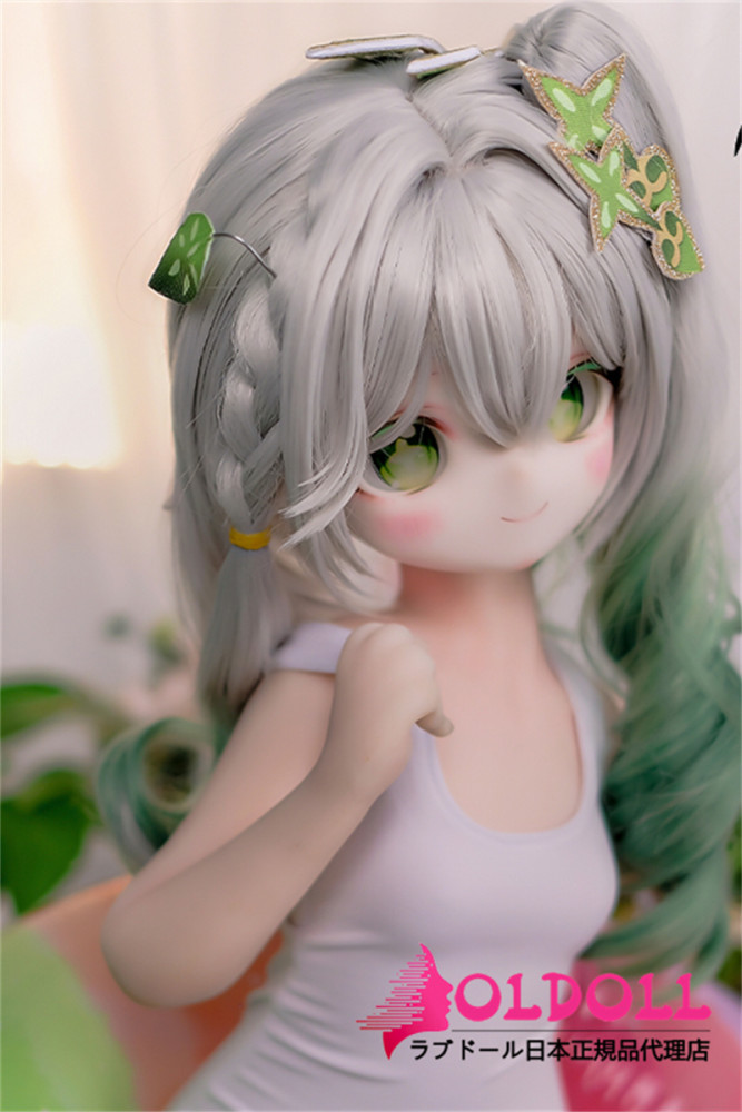 MOZU DOLL 85cm 草ちゃん ソフトビニール製頭部 TPE製ボディ 等身大 ドール 超可愛い2.5次元 リアルドール ダッチワイフ ...