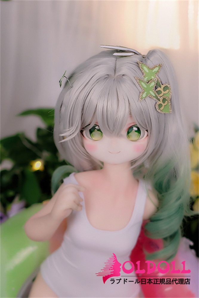 MOZU DOLL 85cm 草ちゃん ソフトビニール製頭部 TPE製ボディ 等身大 ドール 超可愛い2.5次元 リアルドール ダッチワイフ ...