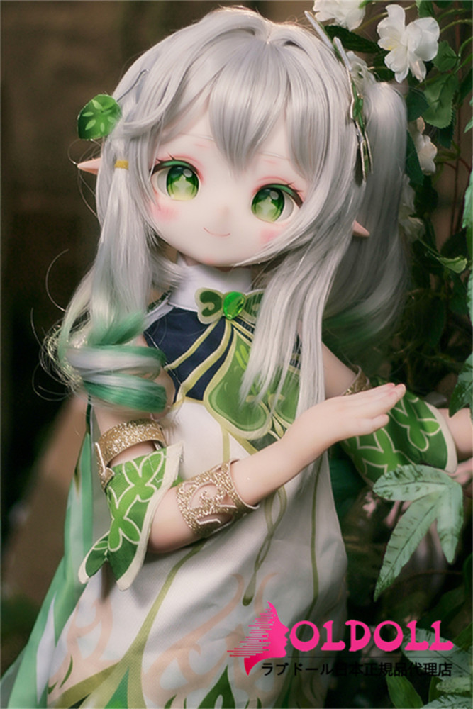 MOZU DOLL 85cm 草ちゃん ソフトビニール製頭部 TPE製ボディ 等身大 ドール 超可愛い2.5次元 リアルドール ダッチワイフ ...