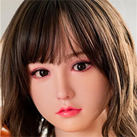FUDOLL フルシリコン 162cm Gカップ ふくよかな等身大ドール