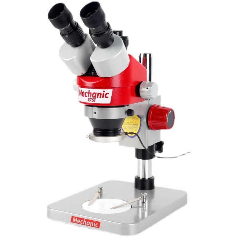 Mechanic R75T-B1 Phone PCB Soldering Electronic Repair Lab Industrial 7 ...