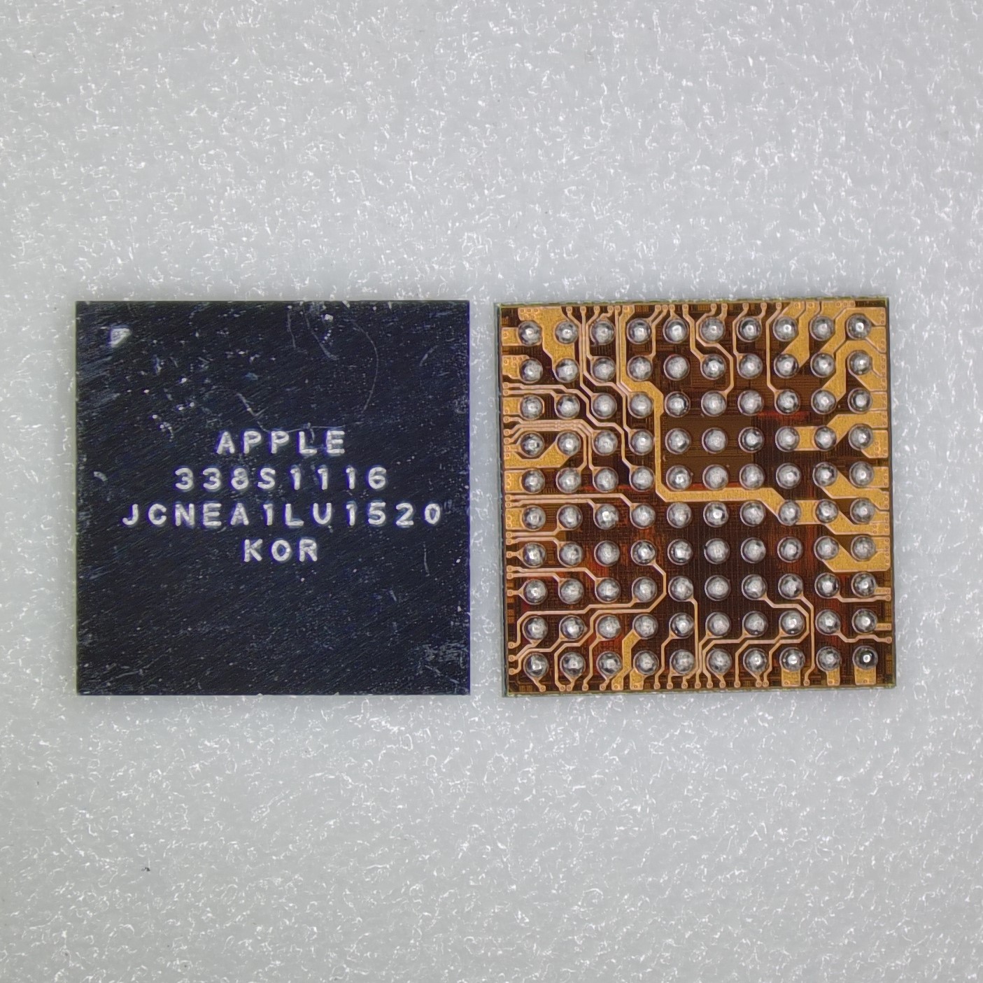 Pad Mini 2 Buzzer IC