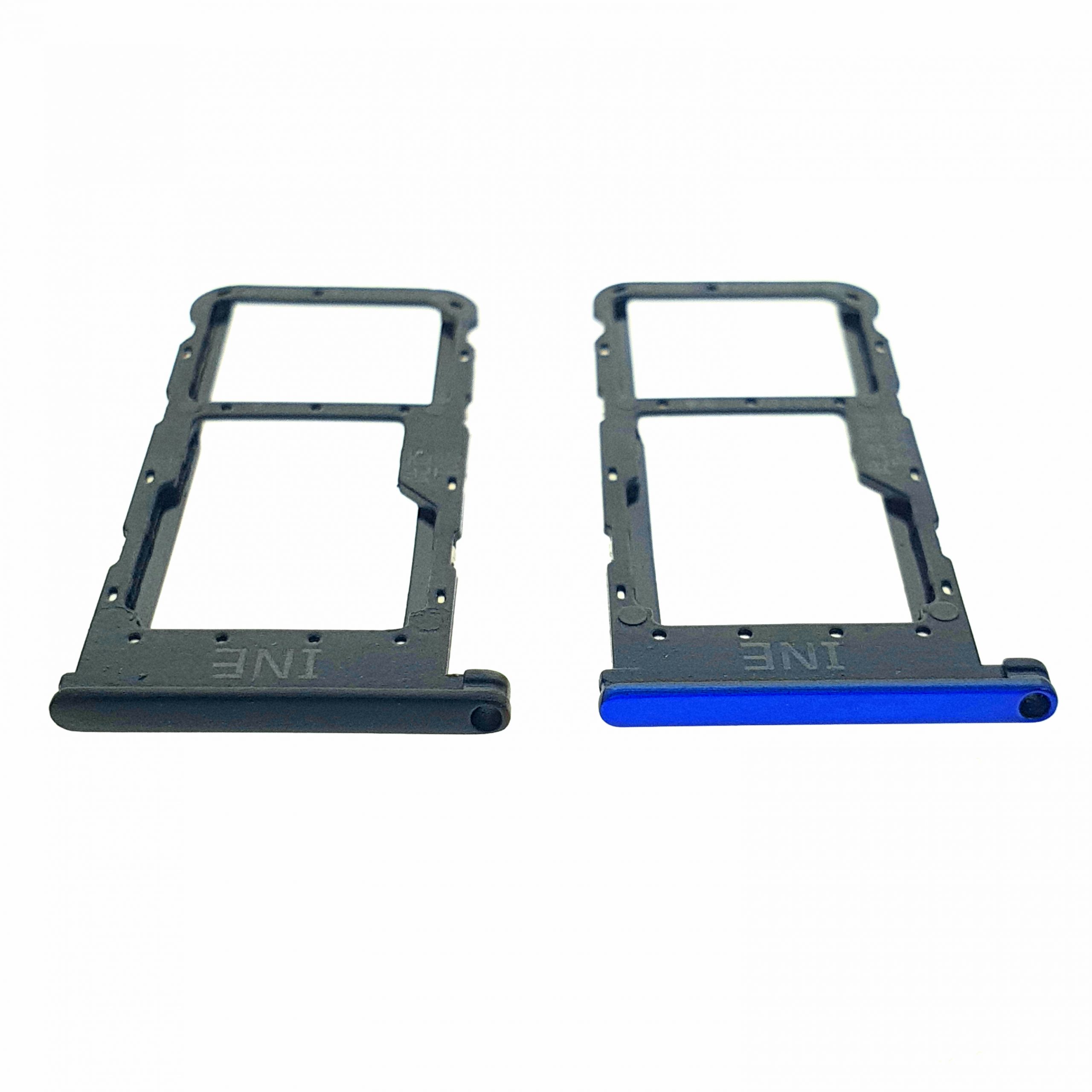 Huawei Nova I Sim Tray