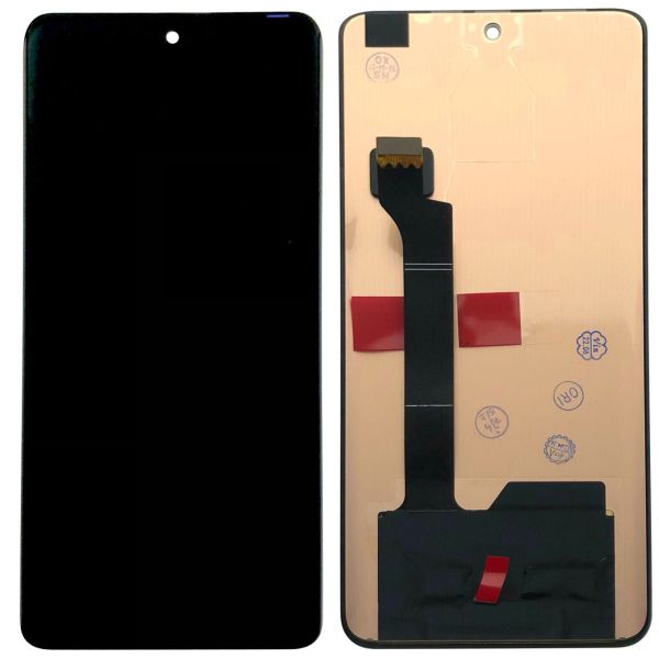 HW Nova 8 (ANG-L02B, ANG-L21B, ANG-L22B, ANG-LX1, ANG-LX2) LCD Original ...