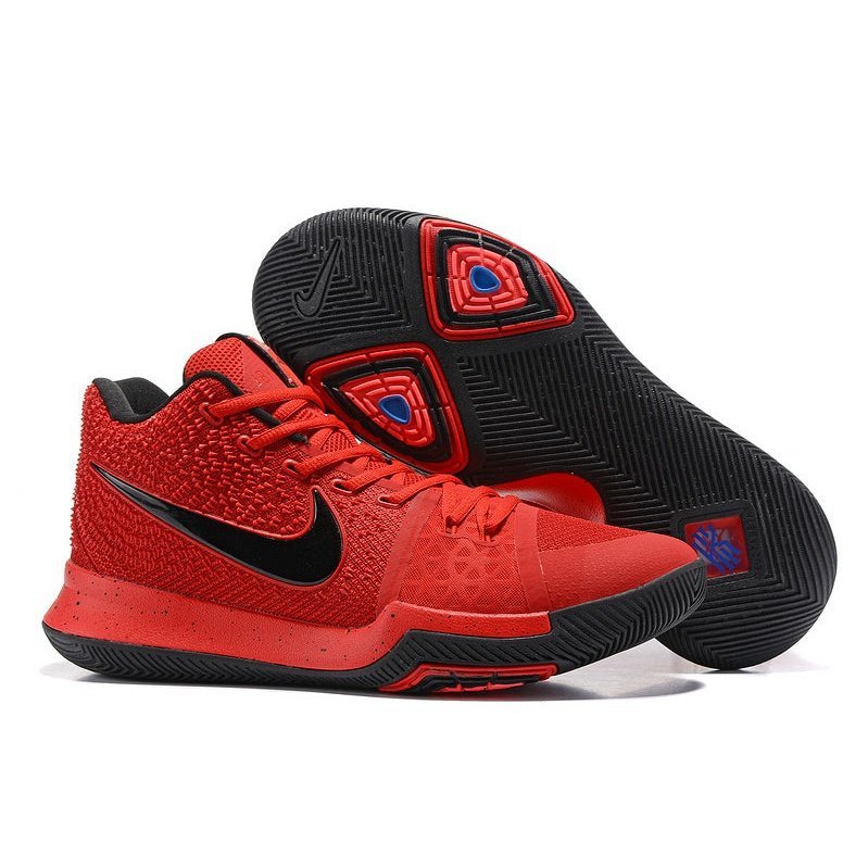US$ 98.00 - N KYRIE 3 x THREE POINT CONTEST CANDY APPLE - www.wukong77.cc