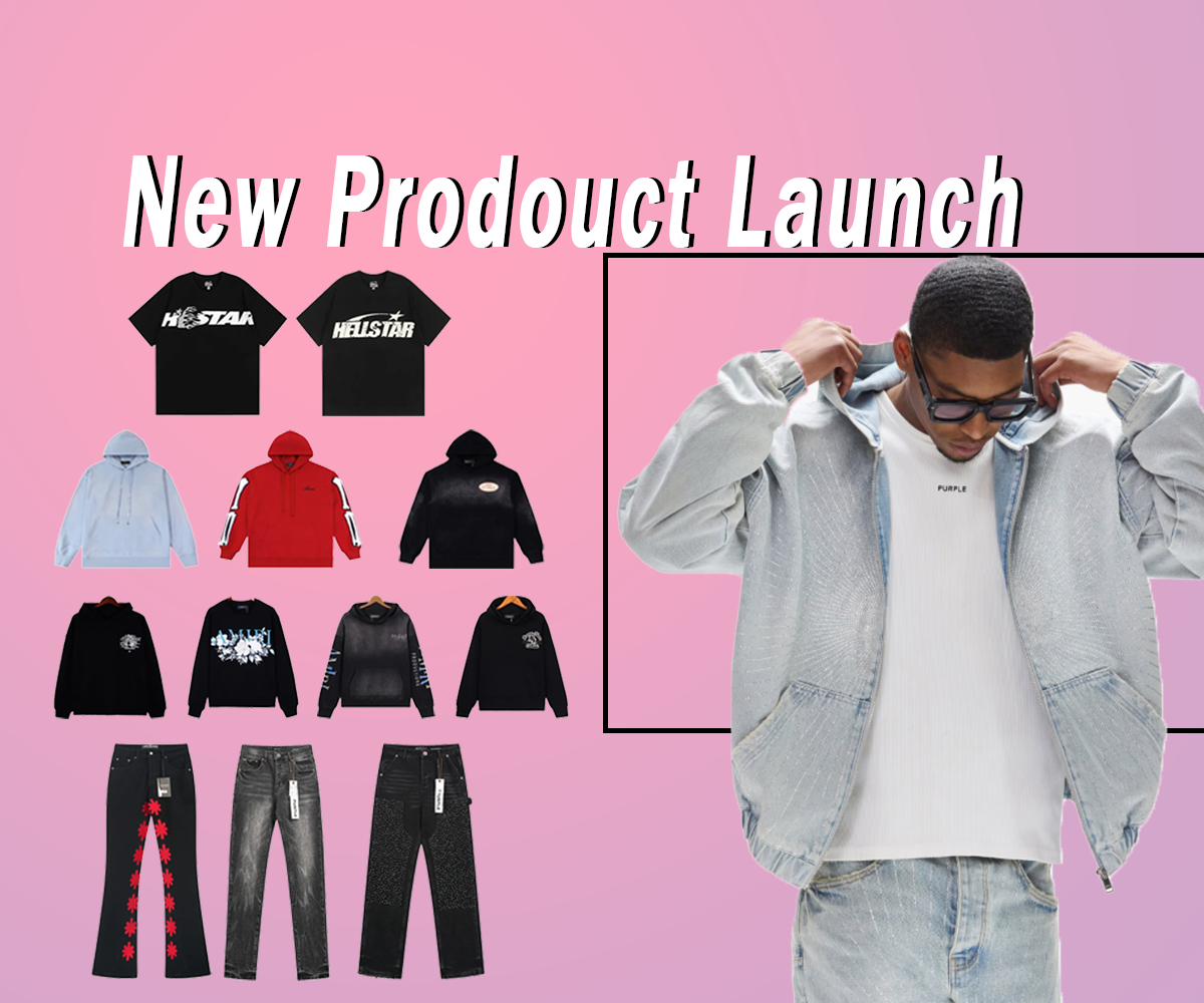 Best Rep Clothes Store | T Shirt Rep, Hoodie Reps, Jacket Reps & More