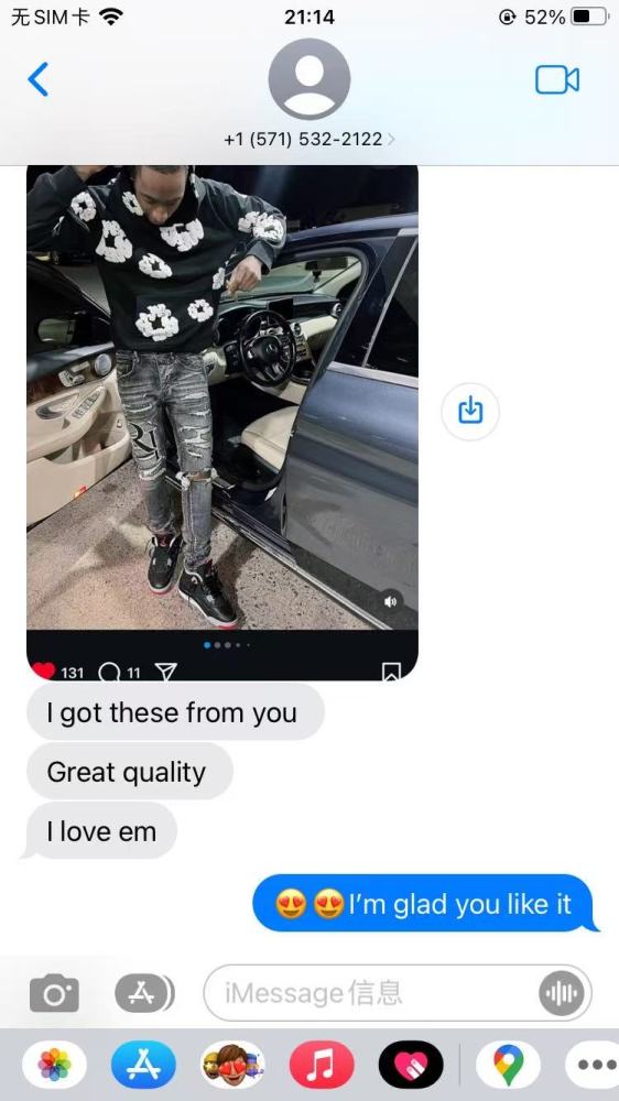 Best Rep Clothes Store | T Shirt Rep, Hoodie Reps, Jacket Reps & More