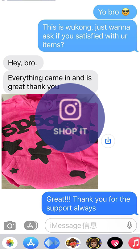 Best Rep Clothes Store | T Shirt Rep, Hoodie Reps, Jacket Reps & More