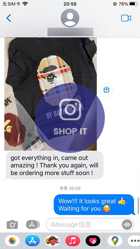 Best Rep Clothes Store | T Shirt Rep, Hoodie Reps, Jacket Reps & More