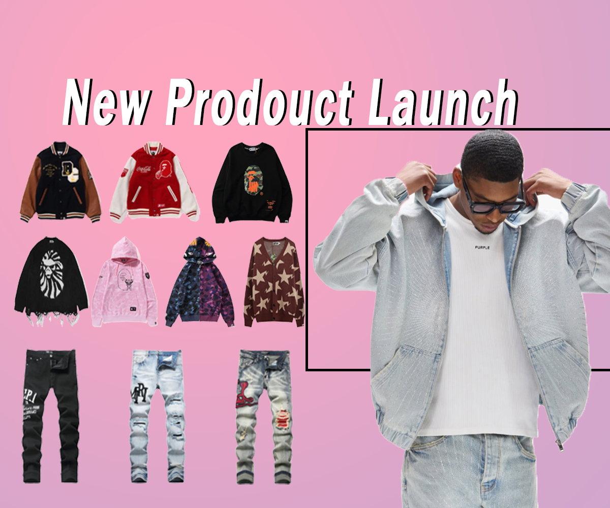 Best Rep Clothes Store | T Shirt Rep, Hoodie Reps, Jacket Reps & More