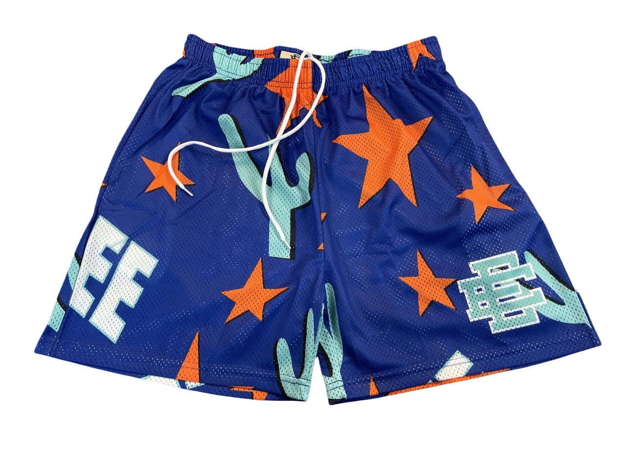 Top 5 Best-Selling Rep Eric Emanuel Shorts You Shouldn’t Miss - Wukong77