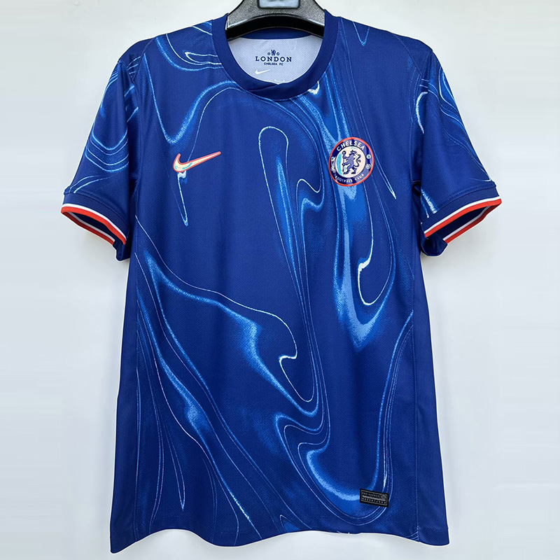 US$ 14.50 - 2024-25 CHE Home 1:1 Fans Soccer Jersey - www.grkits3.com