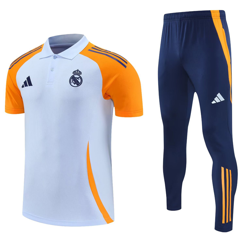 US$ 30.00 - 2025-26 RMA Light blue Polo Tracksuit - www.grkits4.com
