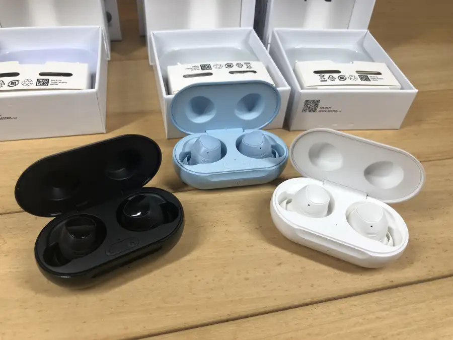 Samsung Galaxy Buds+ SM-R175 - Baoximan