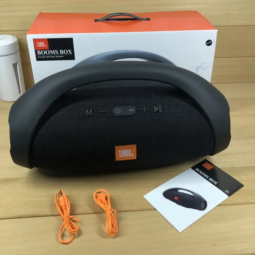 JBL Boombox 2 | Portable Bluetooth Speaker | Baoximan