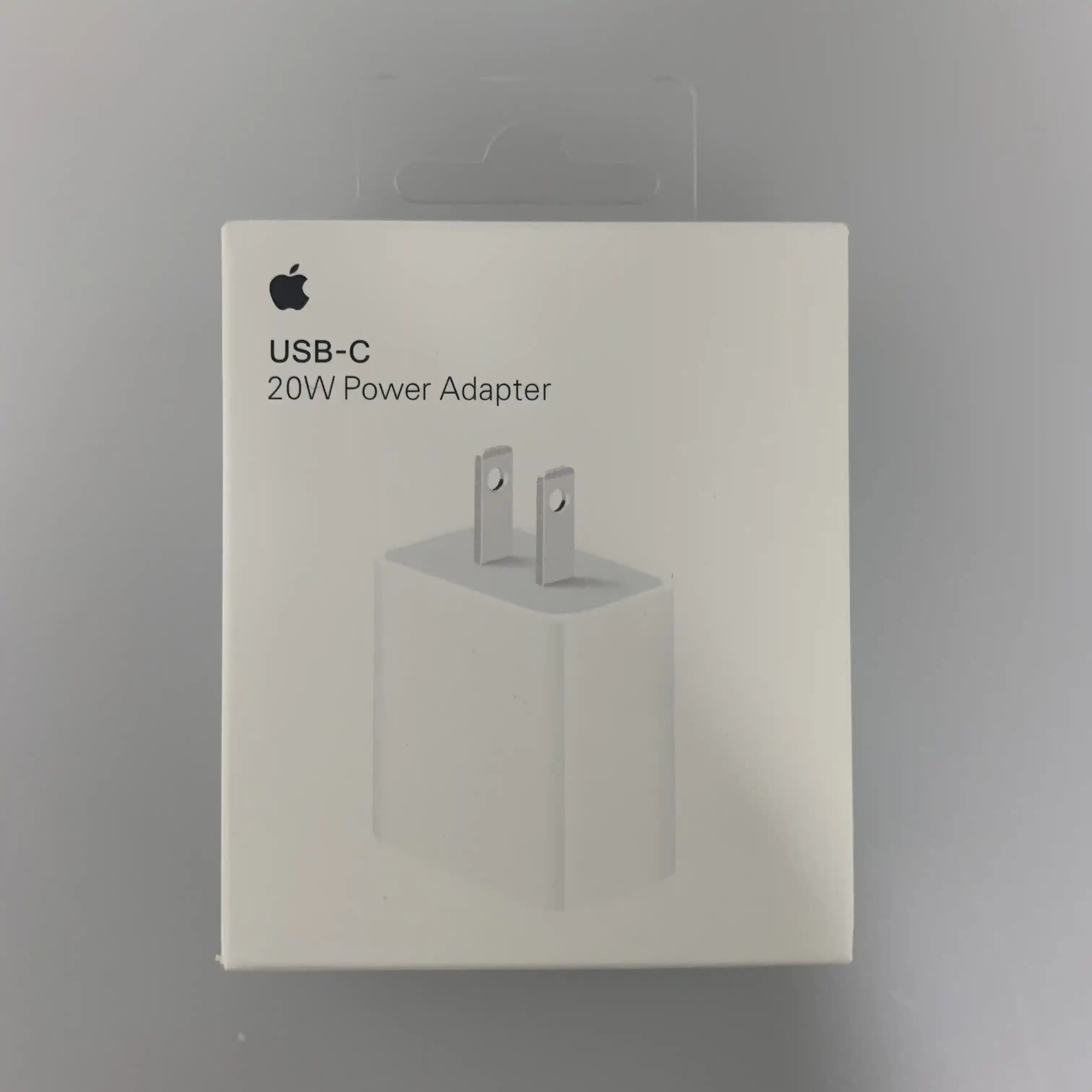 Apple - iPhone Charger 20W USB-C Power Adapter - Baoximan