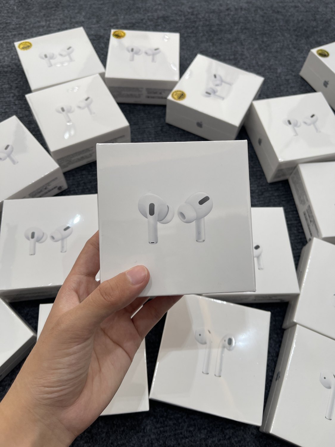 Apple AirPods Pro (2nd Generation)-Baoximan