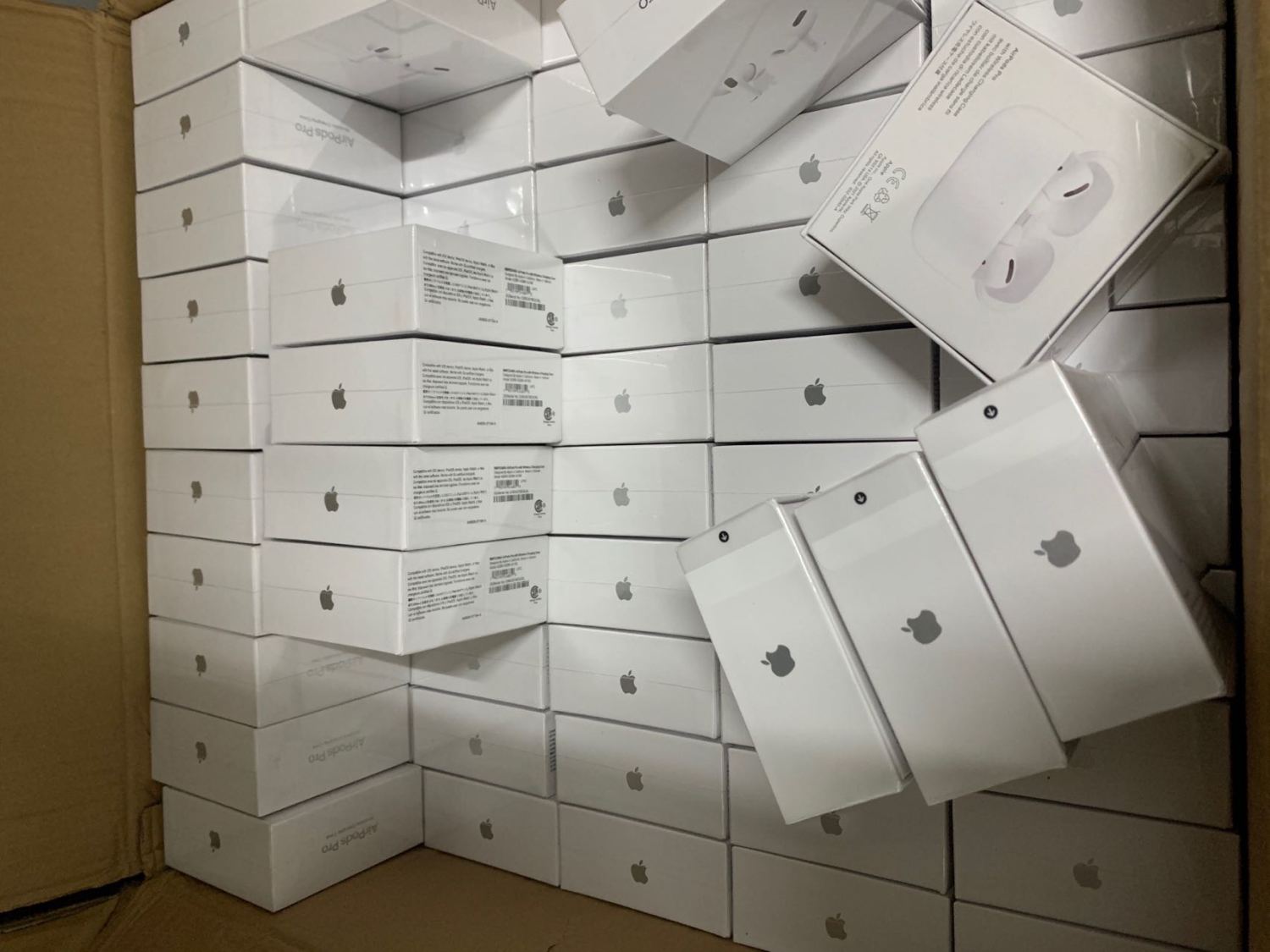Apple AirPods Pro (2nd Generation)-Baoximan