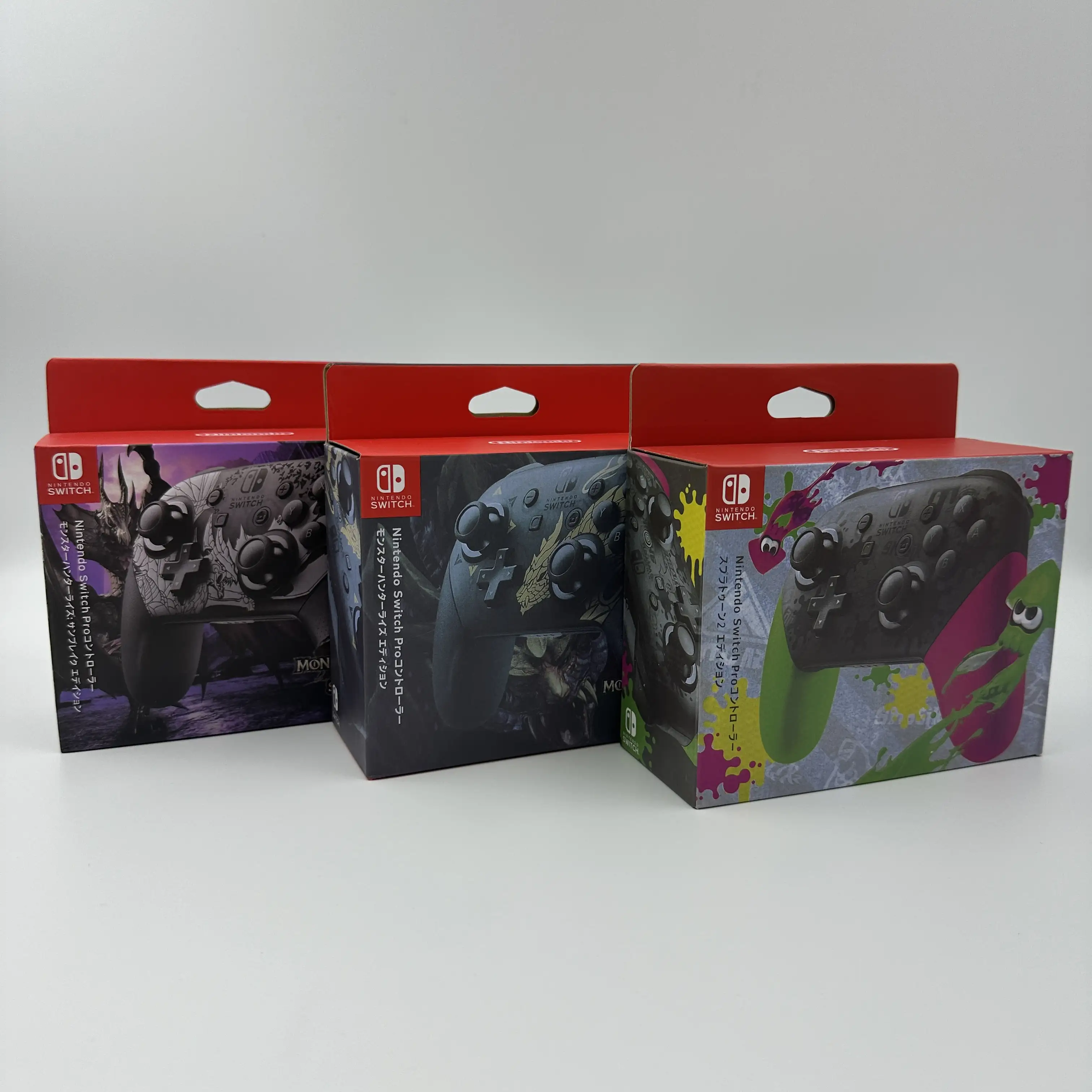 Switch Pro controller | Nintendo | Gaming Controllers | Bxm