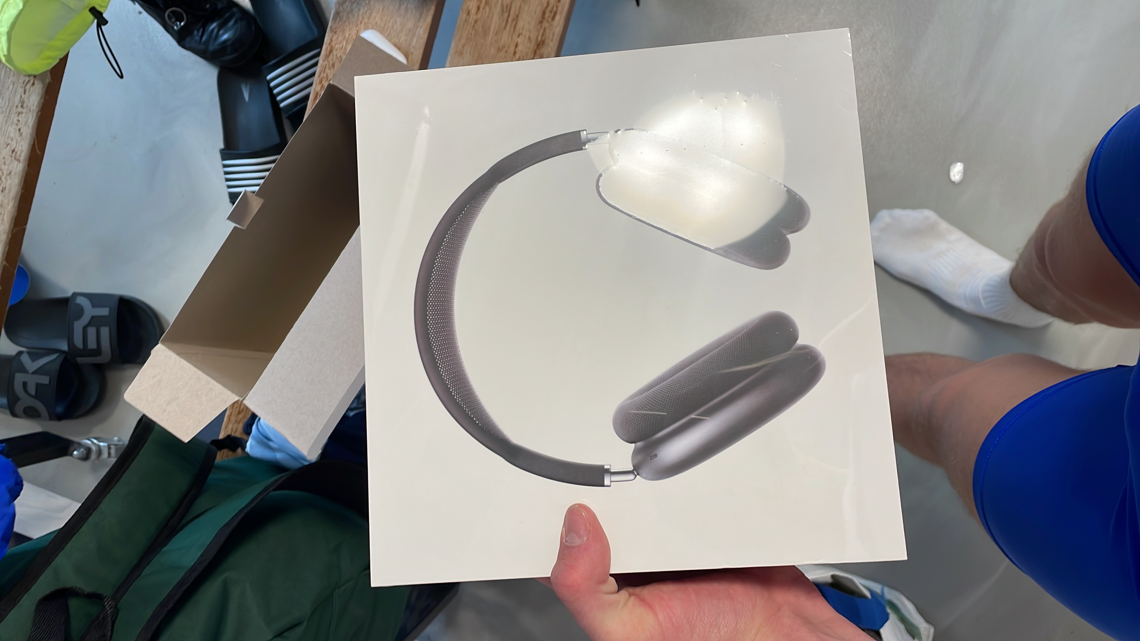 Reviews : Apple AirPods Max - Space Grey - www.baoximan.com