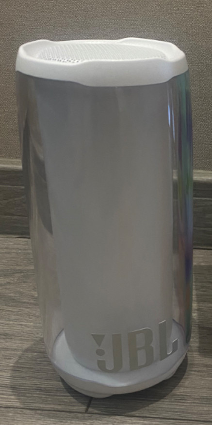JBL Pulse 5 Portable Bluetooth Speaker - Baoximan