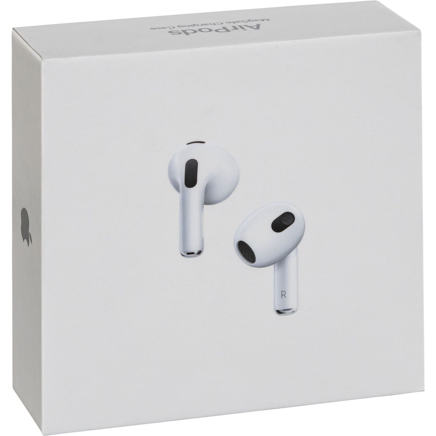 Apple - AirPods (3rd generation) - Baoximan