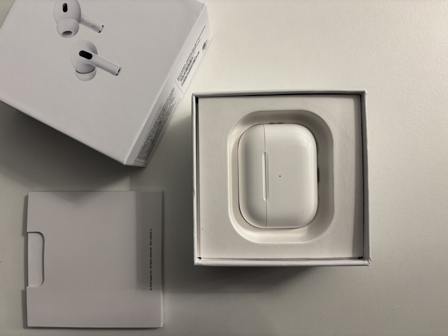 Apple - AirPods Pro 2 - Baoximan